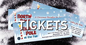 Home | North Pole at the Fair - Puyallup Santa Photos
